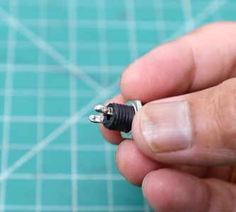 DIY Mini UPS for WiFi Router V5.0 : 18 Steps (with Pictures ...