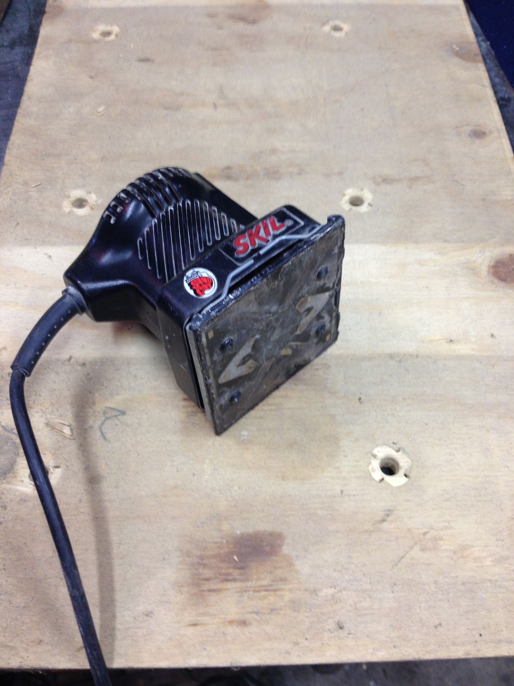 small form factor diy arduino on stripboard DIY Project - Step-by-Step ...