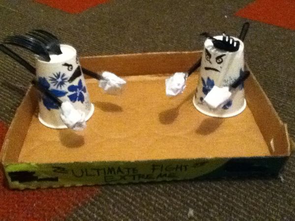 Games Kids Can Make - Instructables