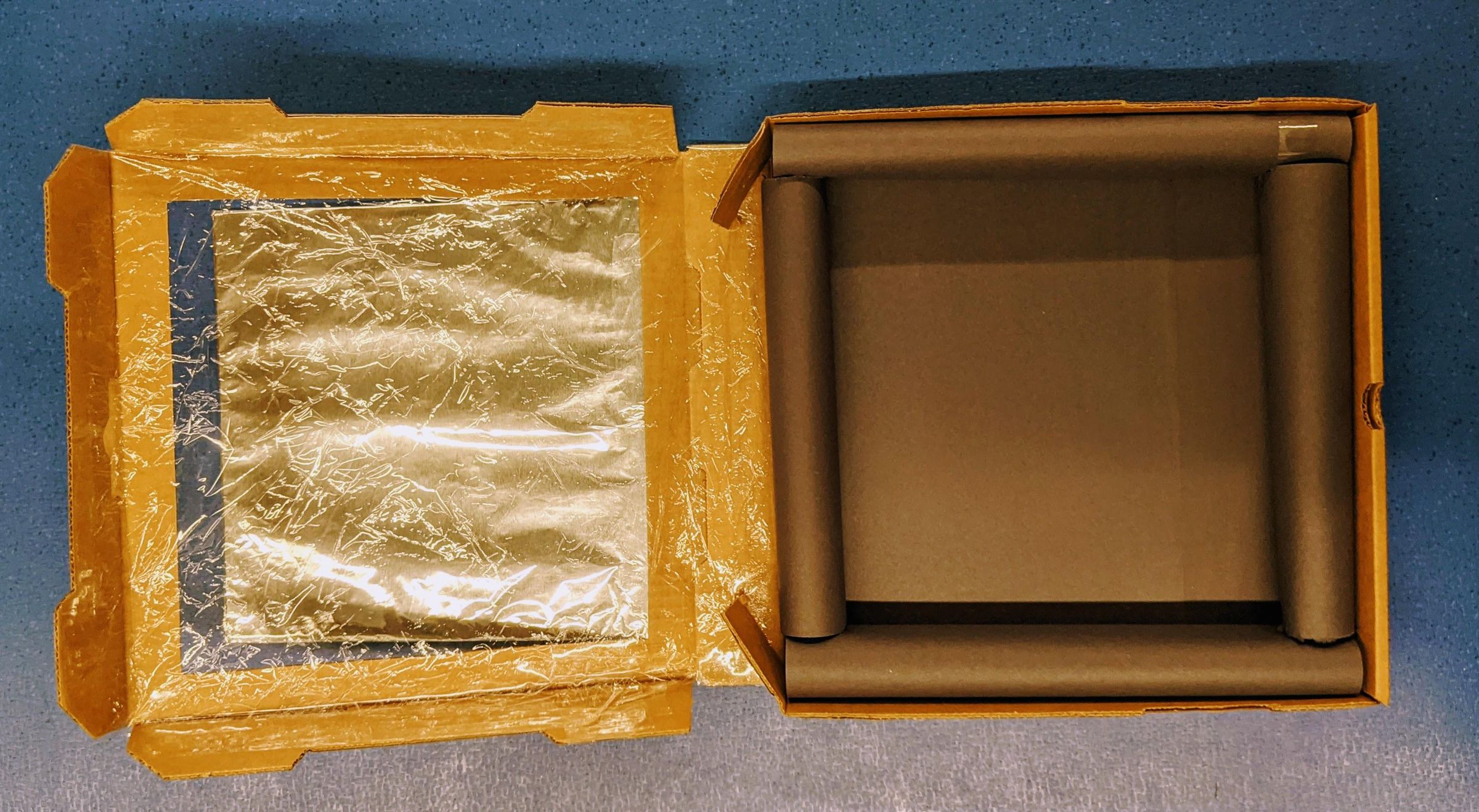 Solar Oven Pizza Box : 7 Steps (with Pictures) - Instructables