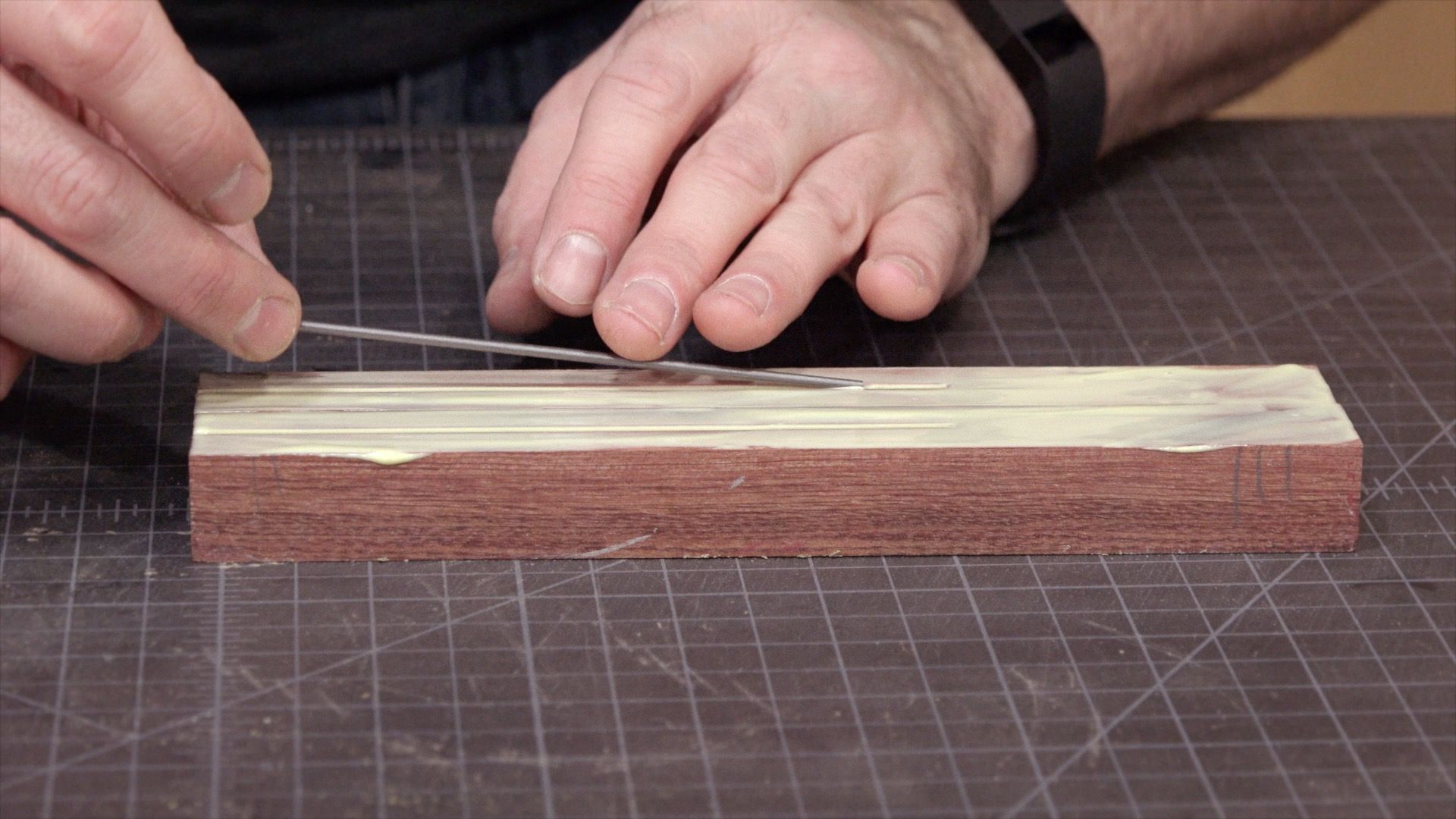 Make Wooden Pencils : 11 Steps (with Pictures) - Instructables