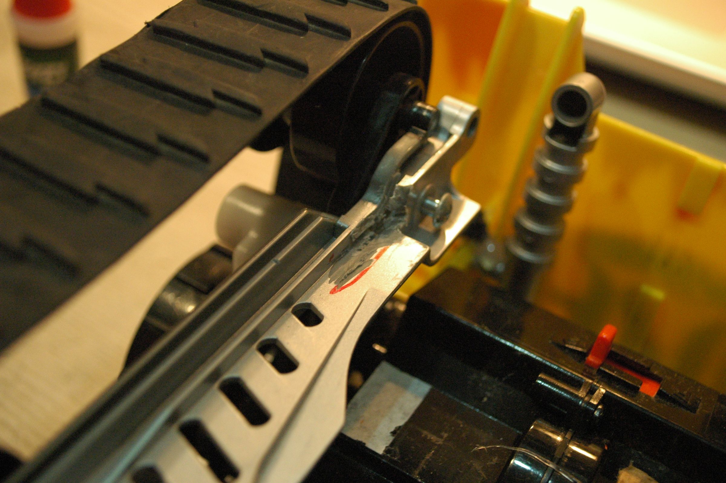 Counter-Strike Robot : 16 Steps (with Pictures) - Instructables