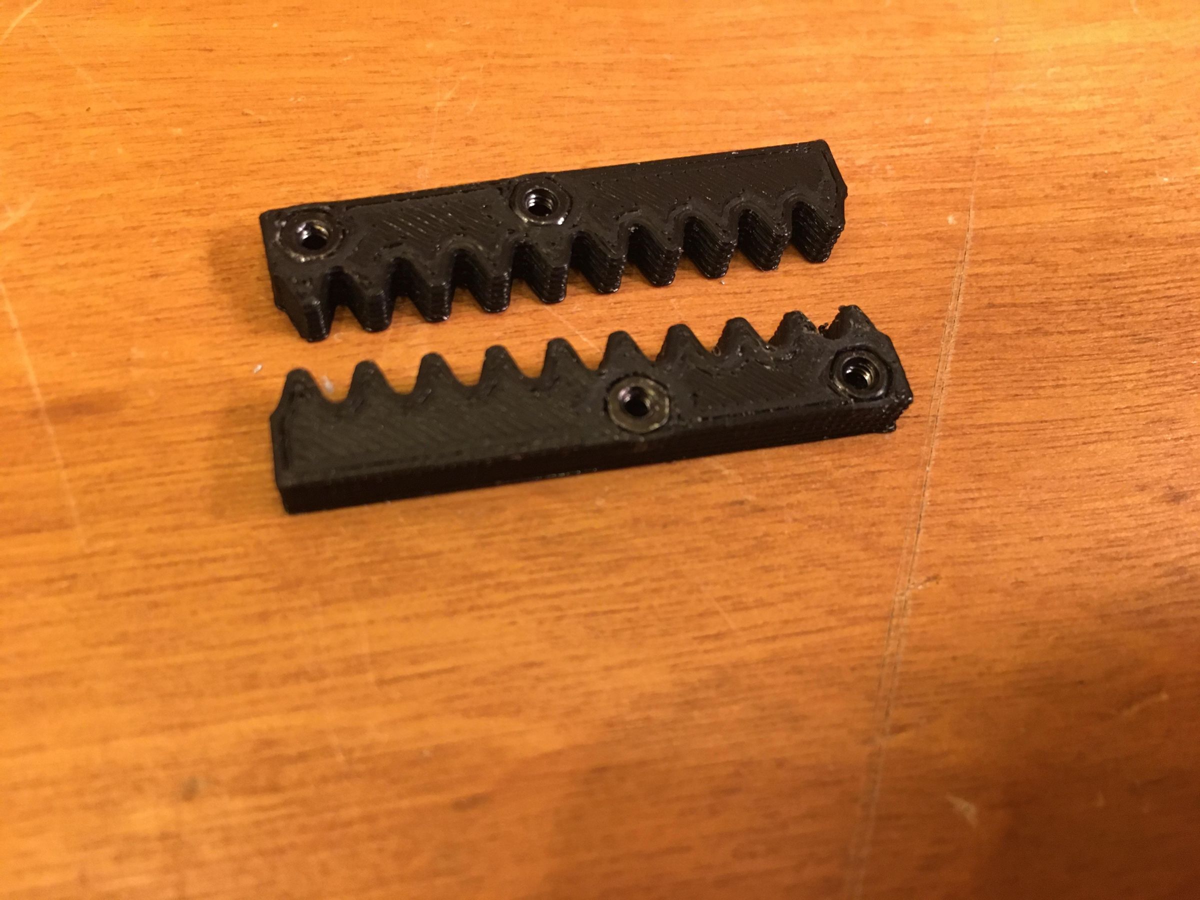 3D Printed Arduino Based Robotic Arm : 39 Steps (with Pictures ...