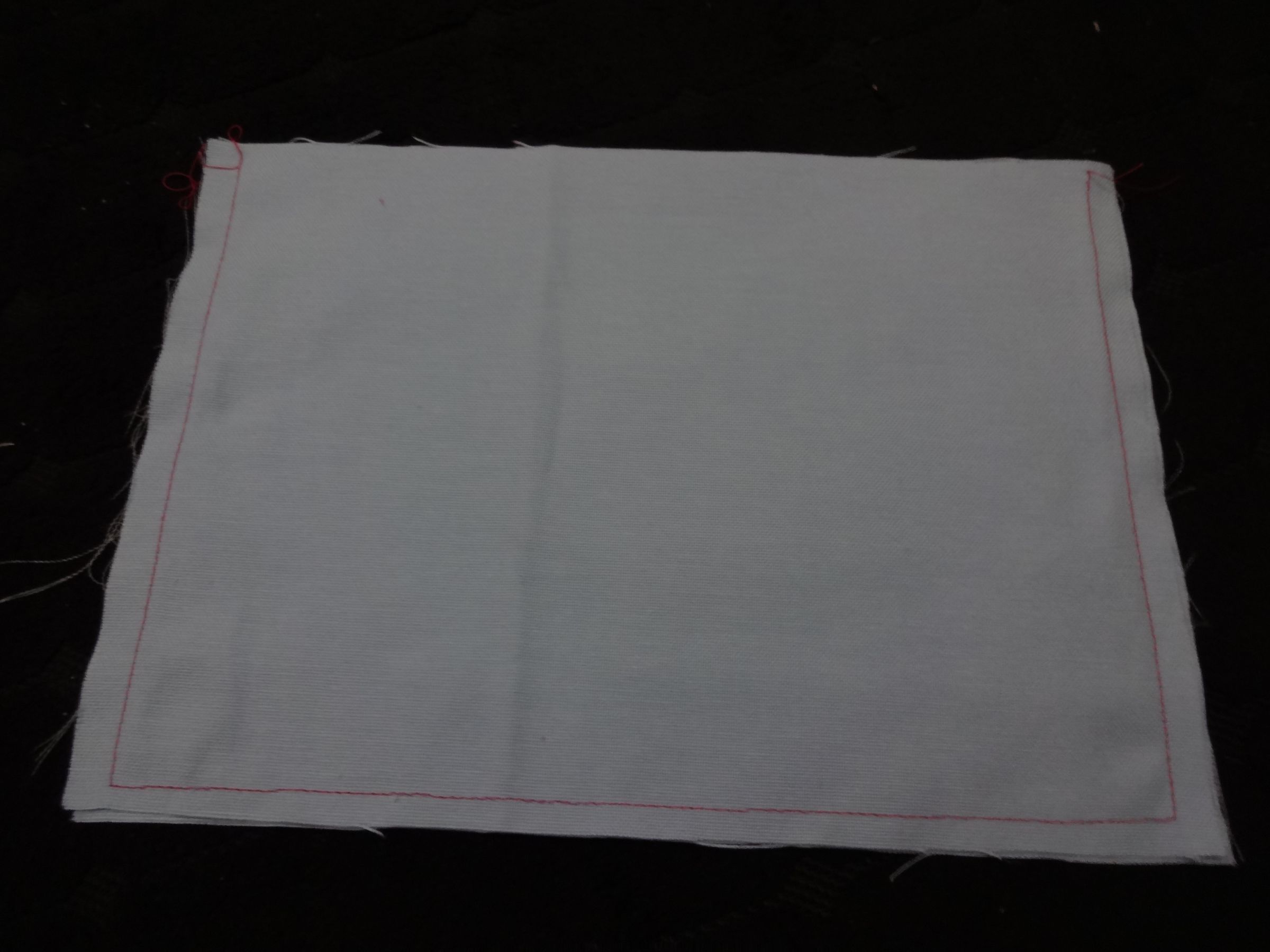 Bag Organizer : 6 Steps (with Pictures) - Instructables