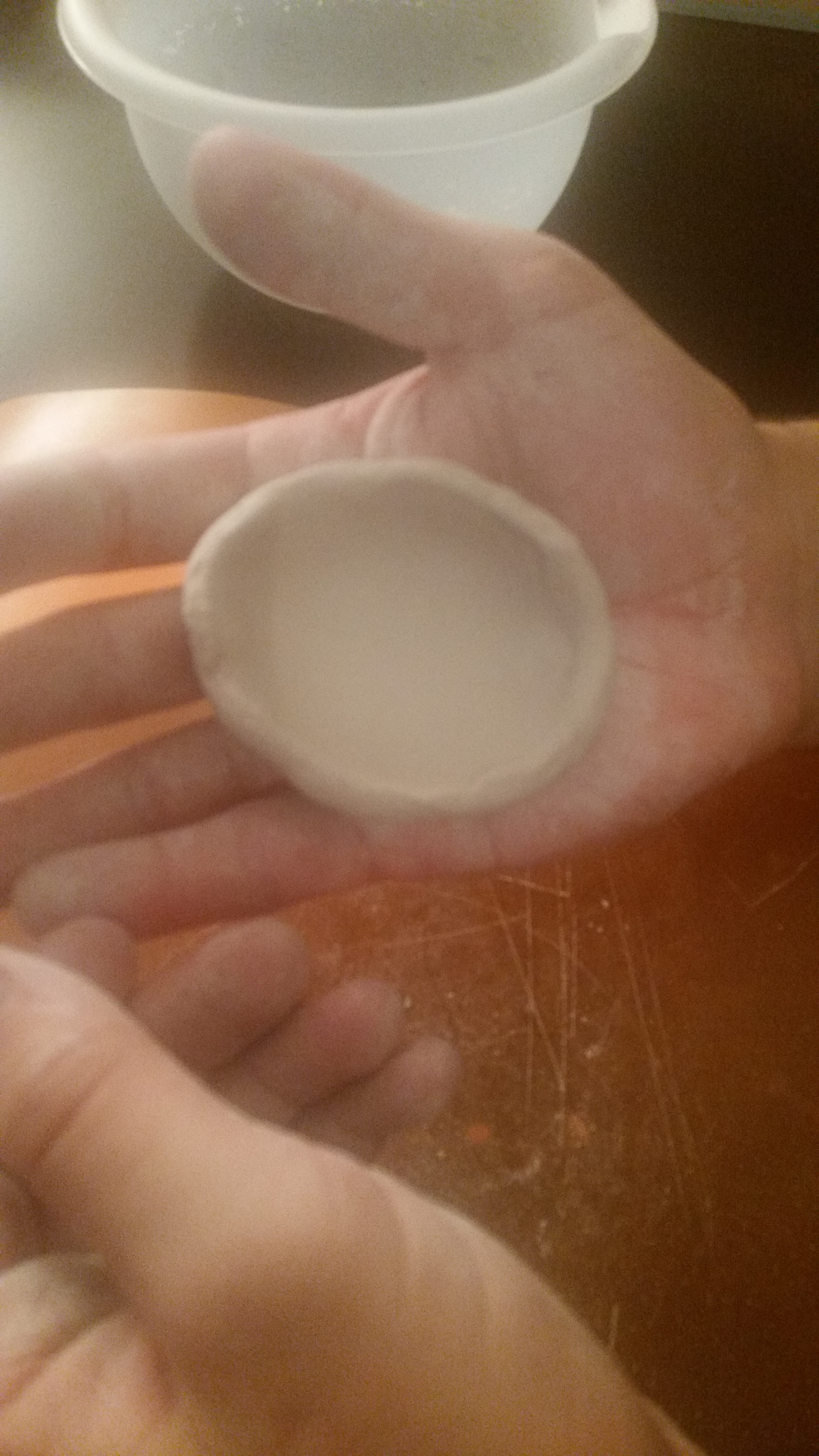 Clay Turtle Tutorial : 7 Steps (with Pictures) - Instructables