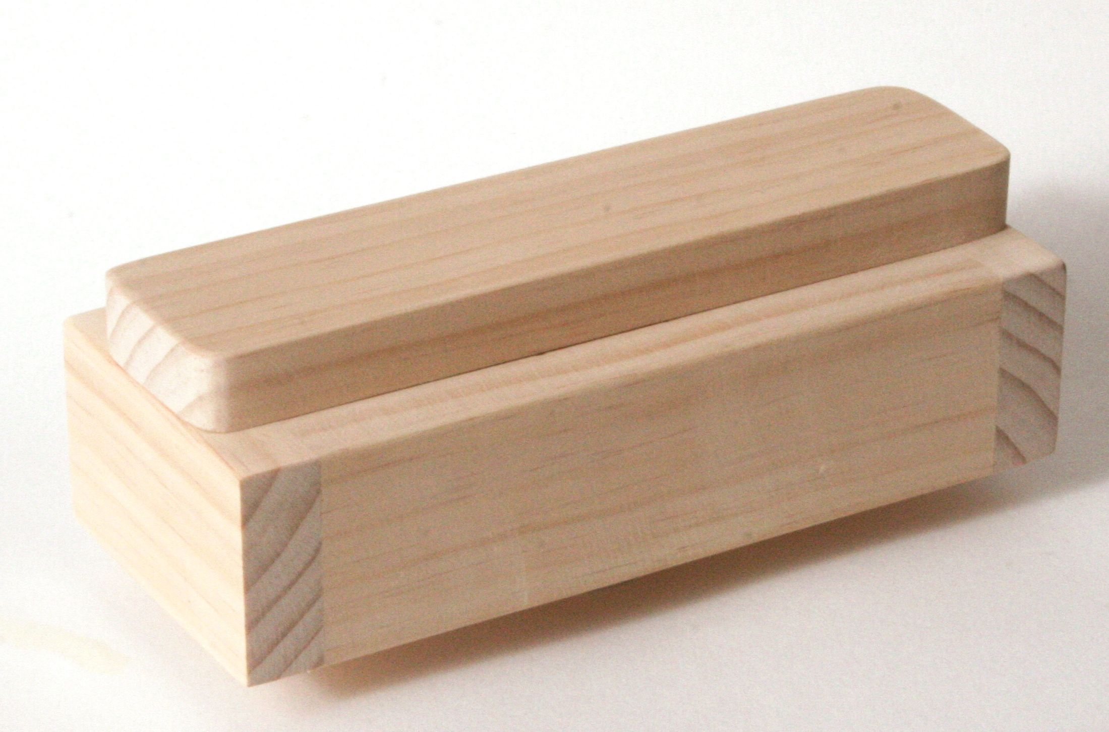 Techniques for Making a Few Simple Boxes : 7 Steps - Instructables