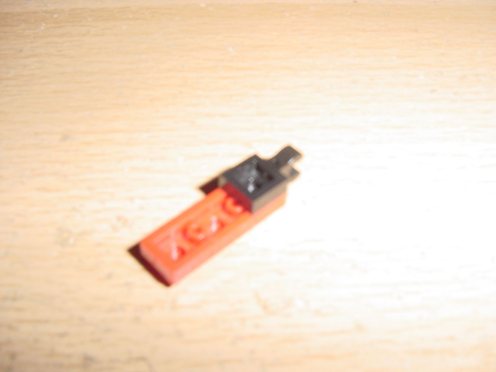 How to Make a Lego Spy Car : 11 Steps - Instructables