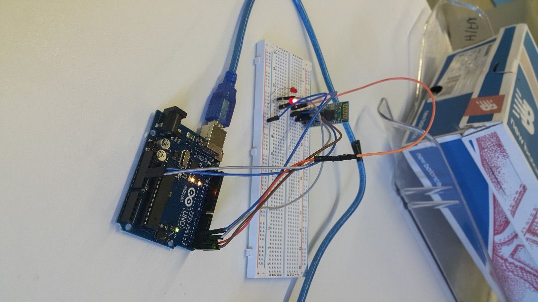 GETTING STARTED WITH HOME AUTOMATION SYSTEM. : 4 Steps (with Pictures ...