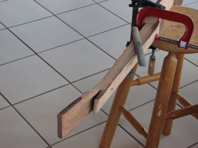 Homemade Banjo - Instructables