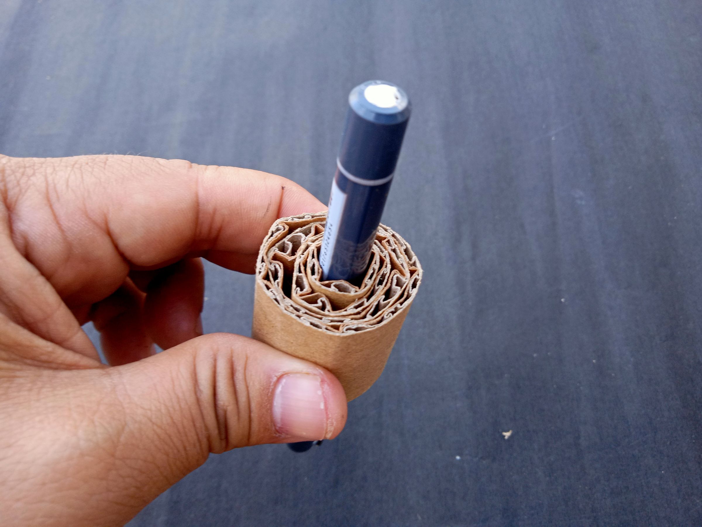 Easy Cardboard Running Horse : 6 Steps (with Pictures) - Instructables