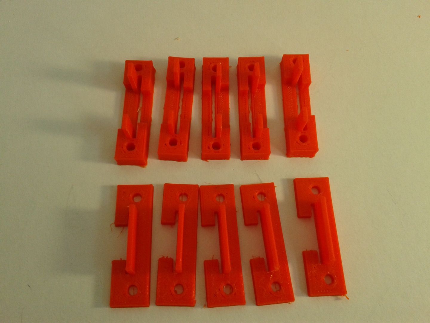3D Printed Syringe Pump Rack : 29 Steps (with Pictures) - Instructables