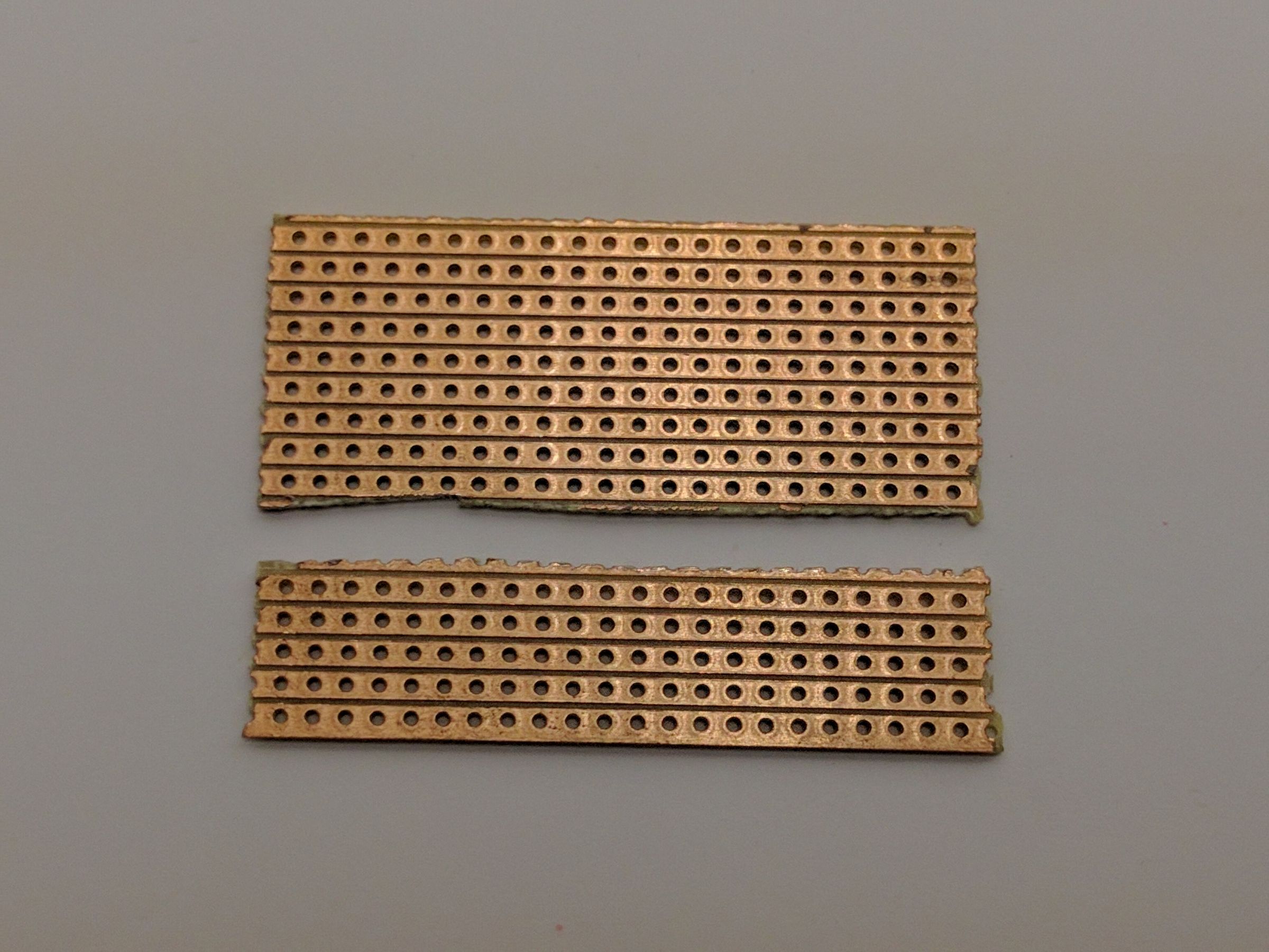 Stripboard PCB Design : 4 Steps (with Pictures) - Instructables