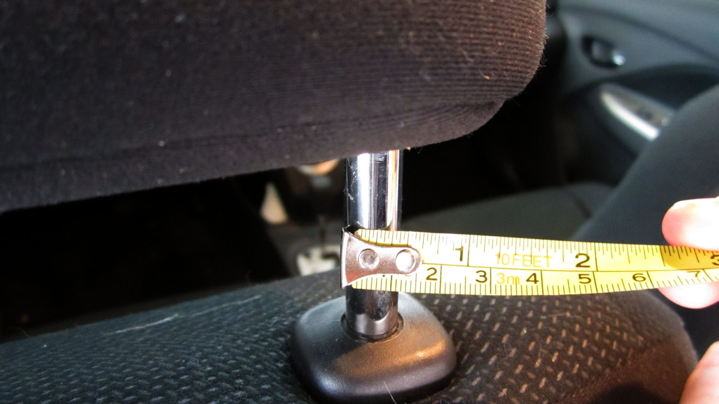 Simple In-Car Camera Mount for Less Than $2 : 7 Steps (with Pictures ...
