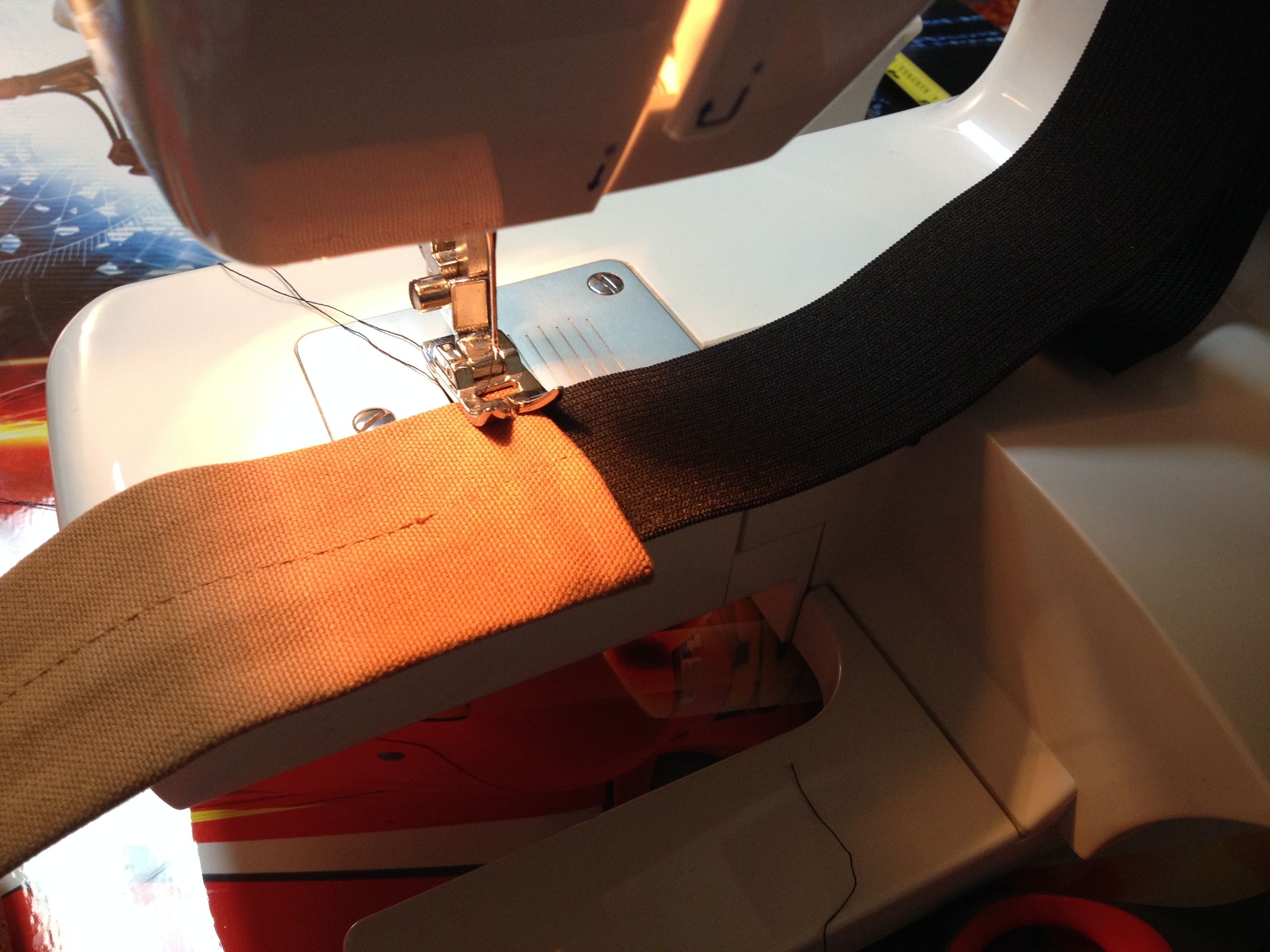 Tall Guy Mods: Overall Extender : 3 Steps (with Pictures) - Instructables