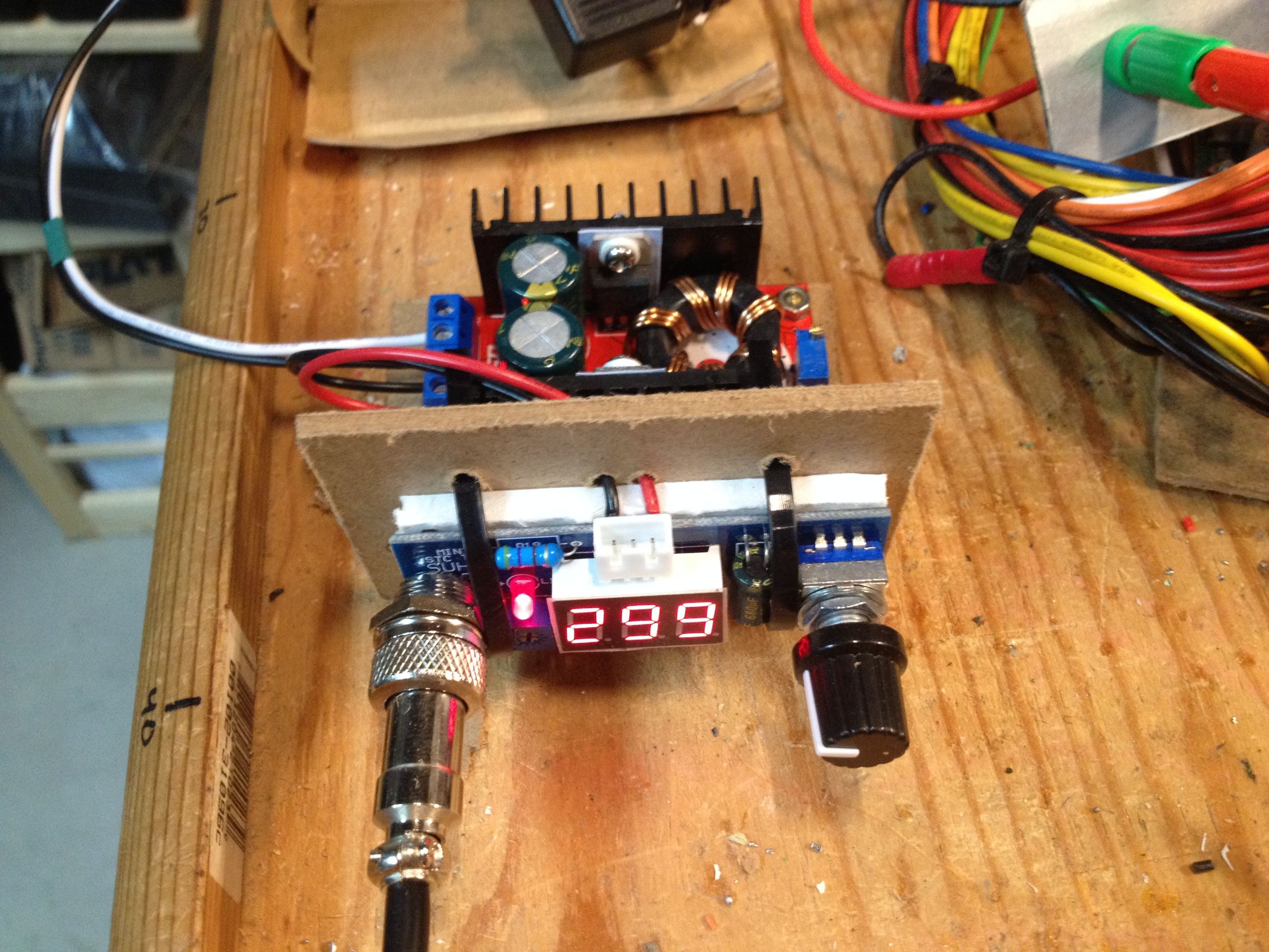 Hakko T12 Soldering Iron Kit Assembly : 4 Steps (with Pictures ...