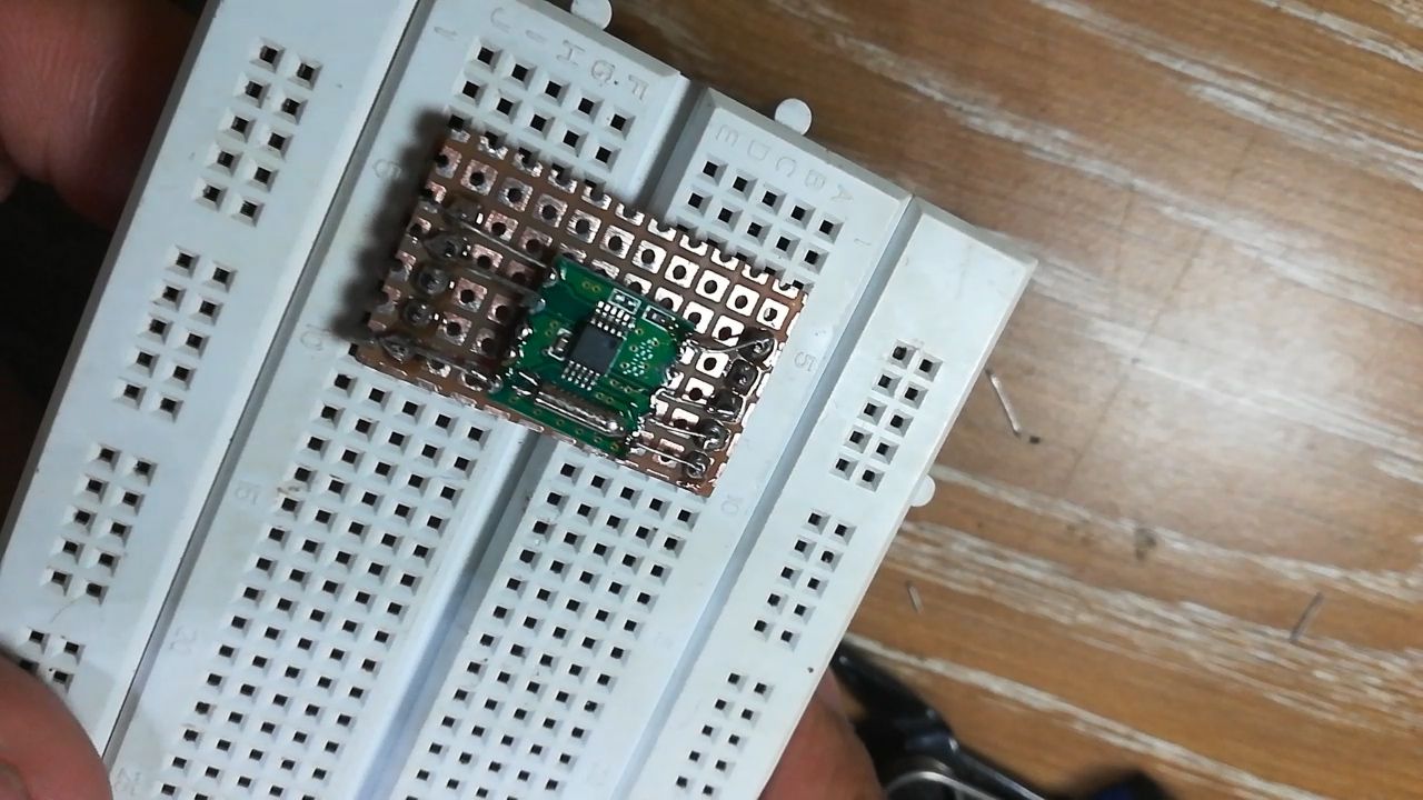 FM Radio : 7 Steps (with Pictures) - Instructables