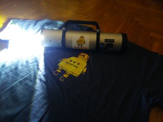 DIY 100W Led Flashlight : 5 Steps (with Pictures) - Instructables