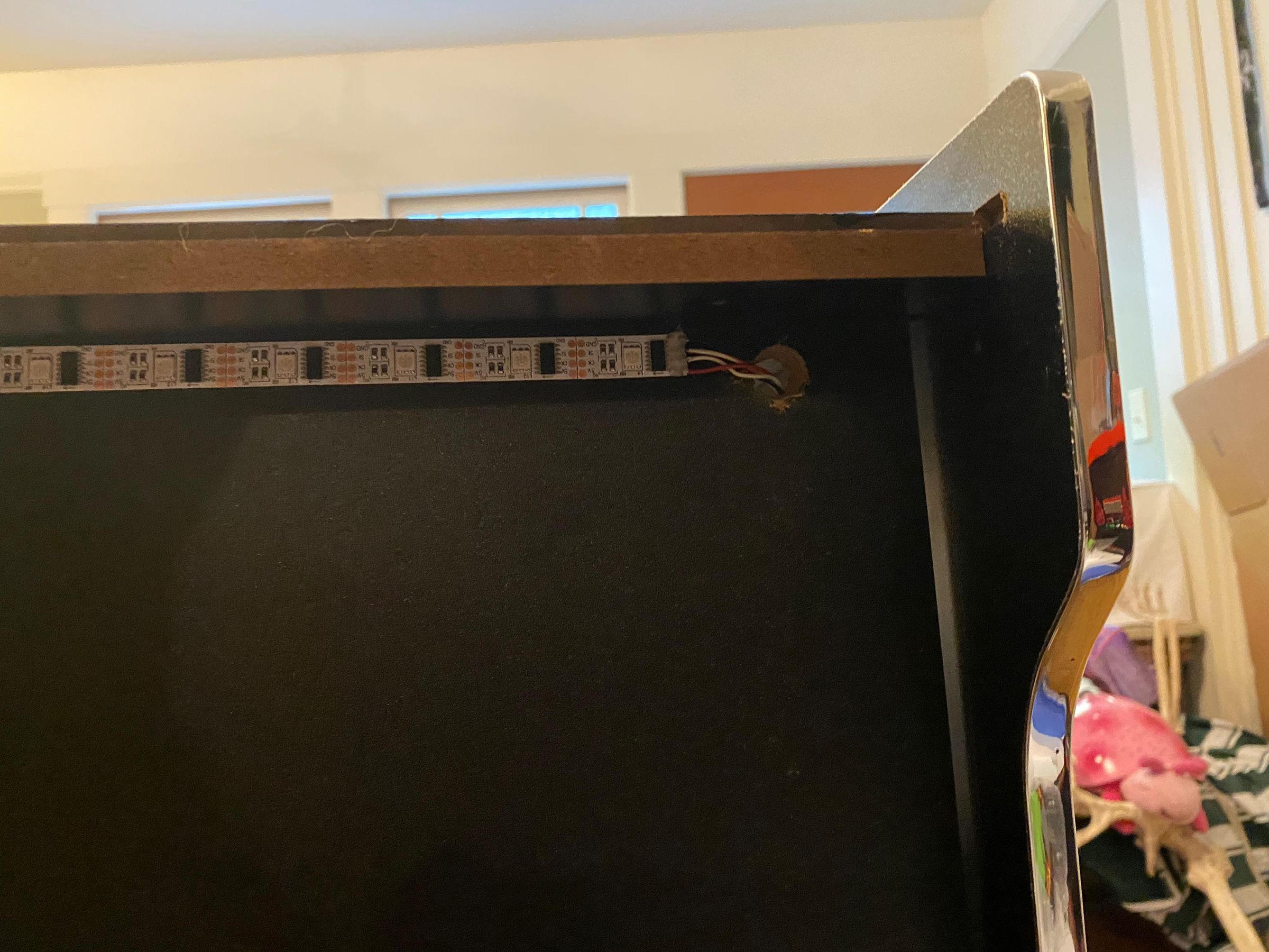 AtGames Legends Arcade Machine Ultimate Mod : 7 Steps - Instructables