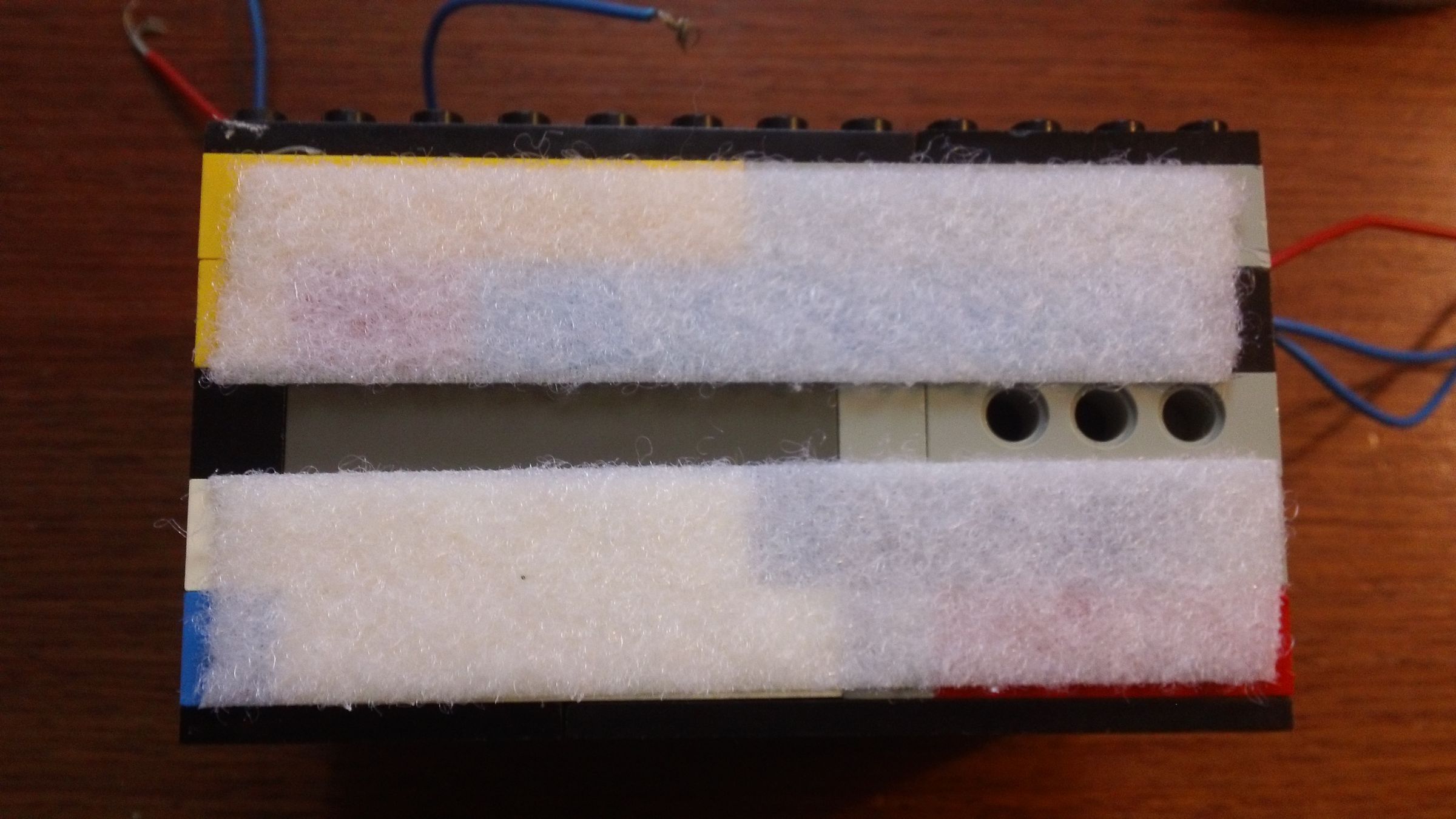 DIY Driving Simulator : 12 Steps - Instructables