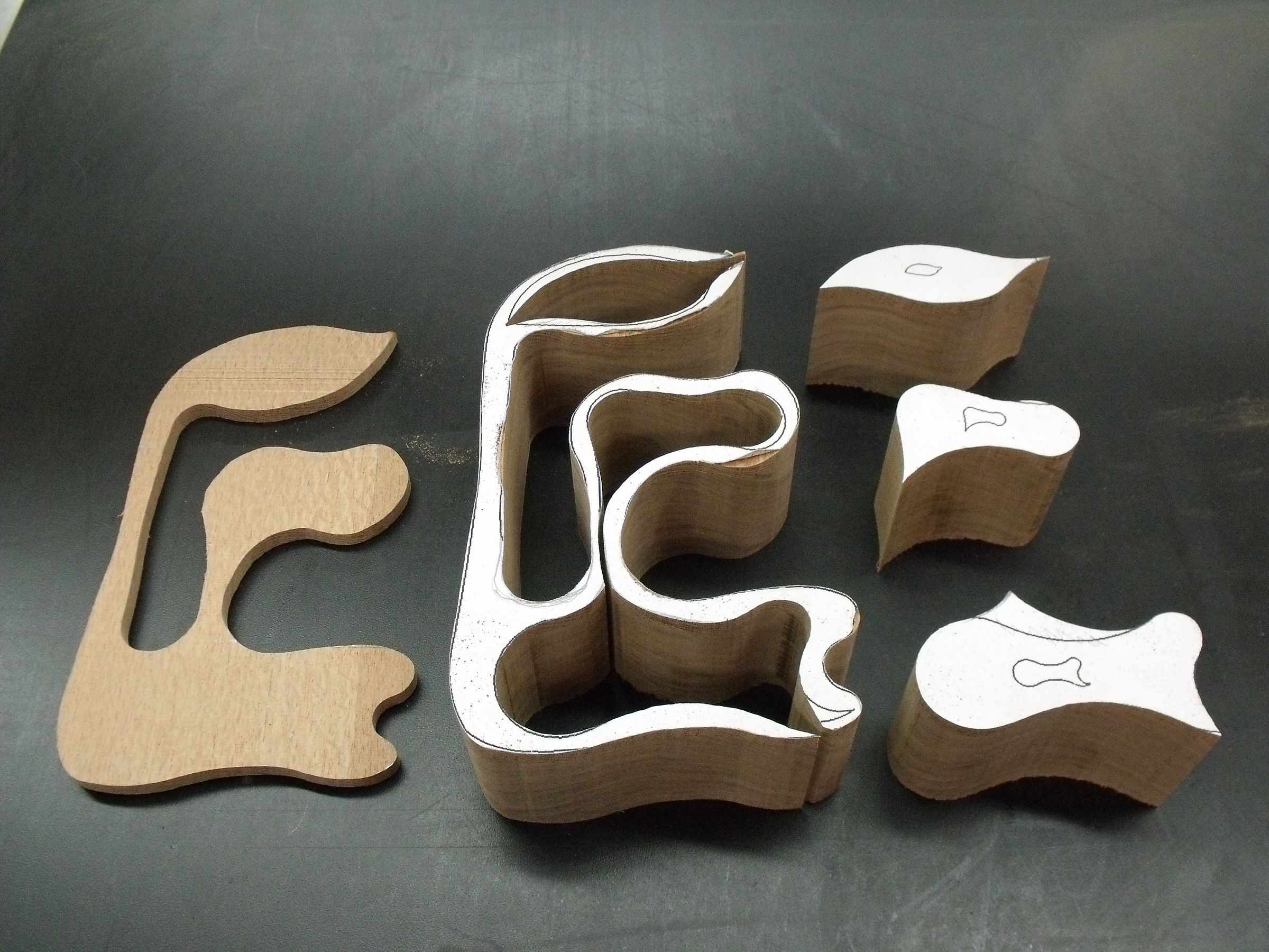 Bandsaw Boxes Made Easy : 20 Steps (with Pictures) - Instructables