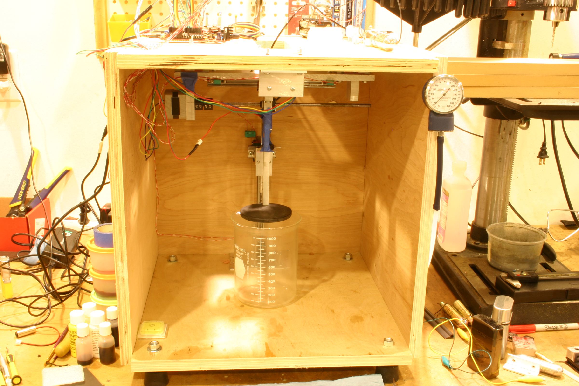 Out Of This World Tips About How To Build A Laser Printer ...