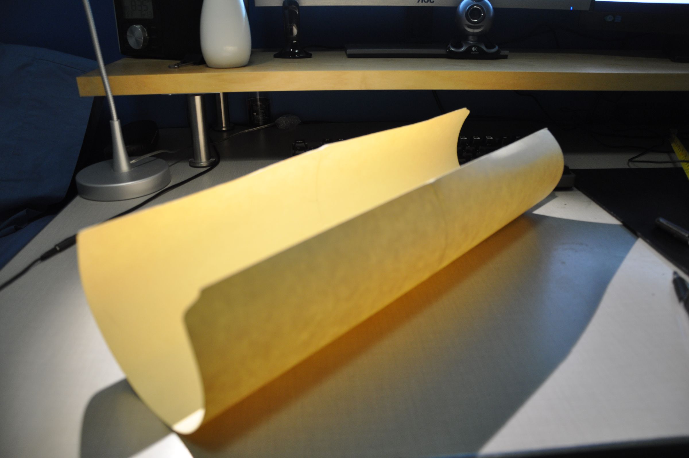 Make Your Own Model Rocket! : 11 Steps (with Pictures) - Instructables