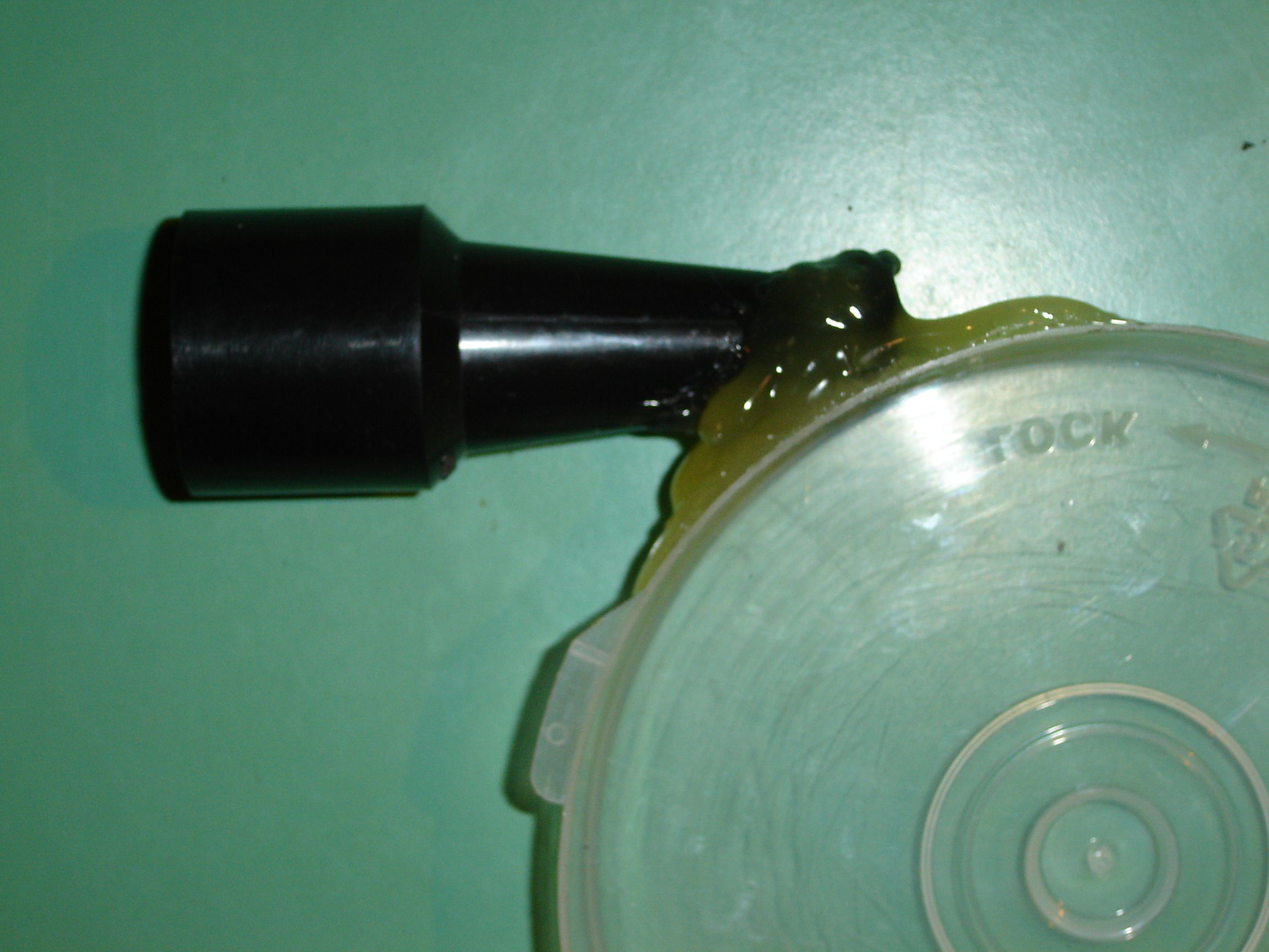 Build an Amazing Tesla CD Turbine : 11 Steps (with Pictures ...