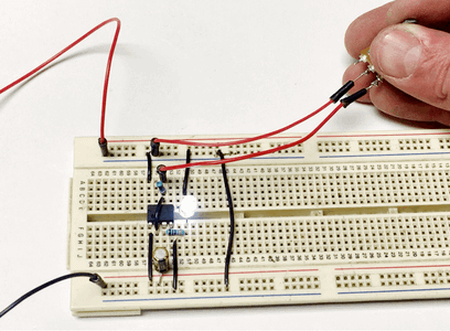 How to Build Your 1st Circuit : 20 Steps (with Pictures) - Instructables