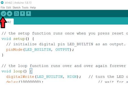 Generate and Upload .HEX Files Into Arduino : 19 Steps - Instructables