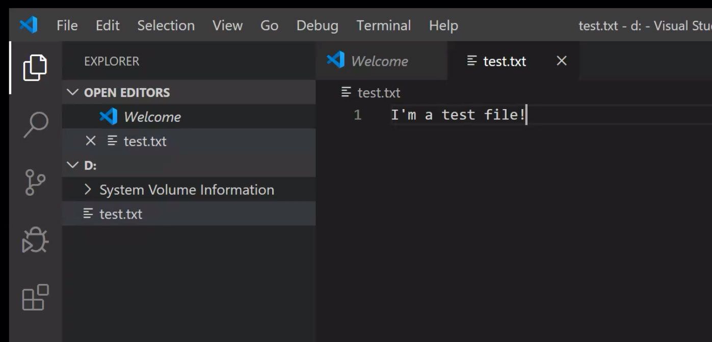 The Ultimate Headless RPi Zero Setup for Beginners : 8 Steps ...