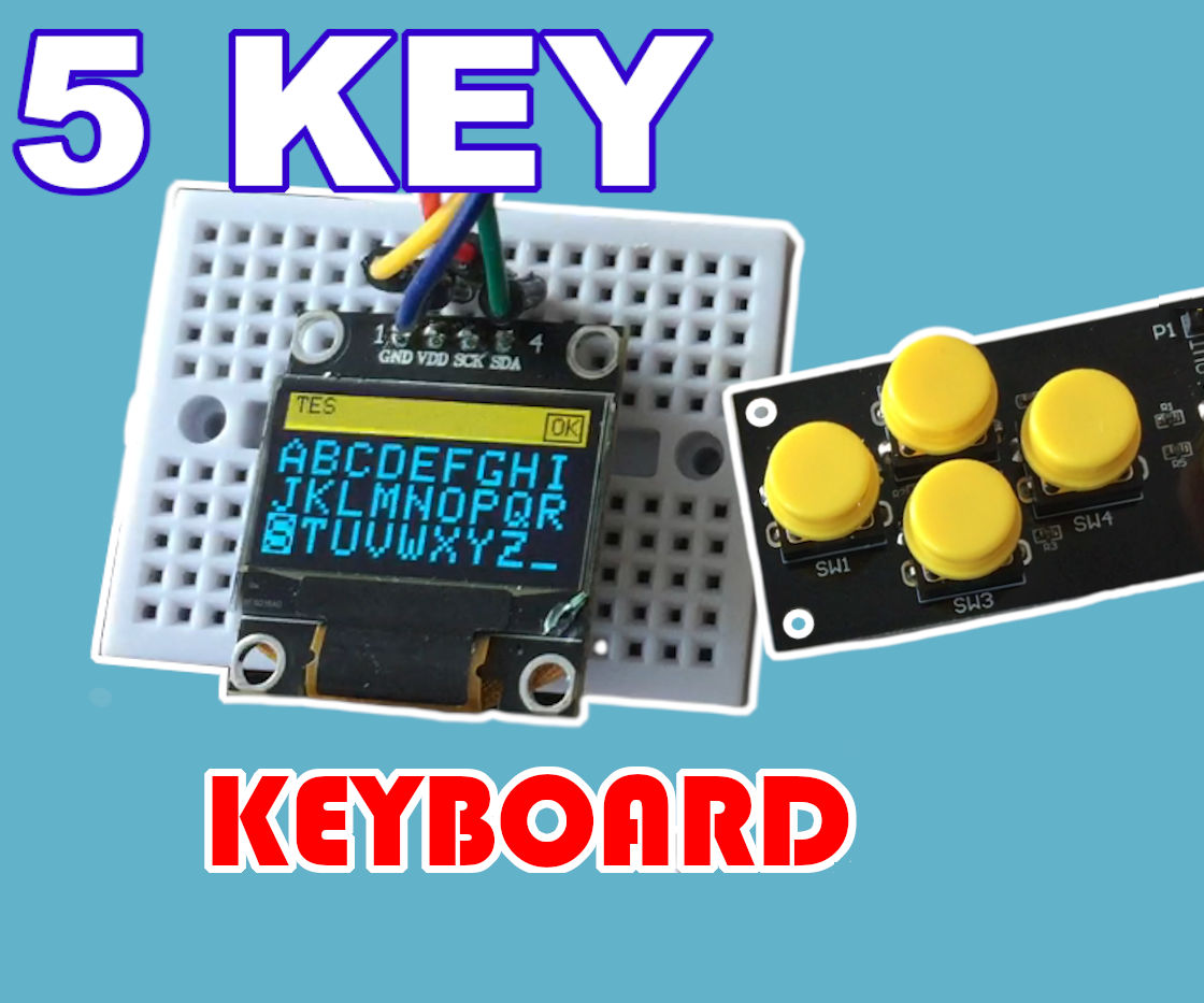 How to Create a Clock Using Arduino , DS3231 RTC Module and OLED ...