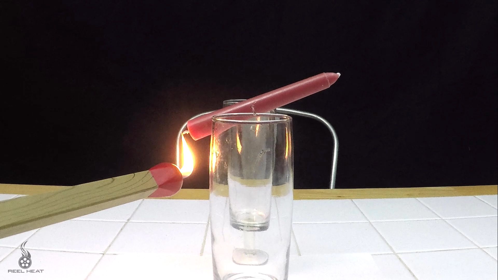 6 Awesome Balance Tricks : 6 Steps - Instructables