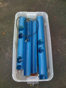 Water Fountain Ramp Toy : 3 Steps - Instructables