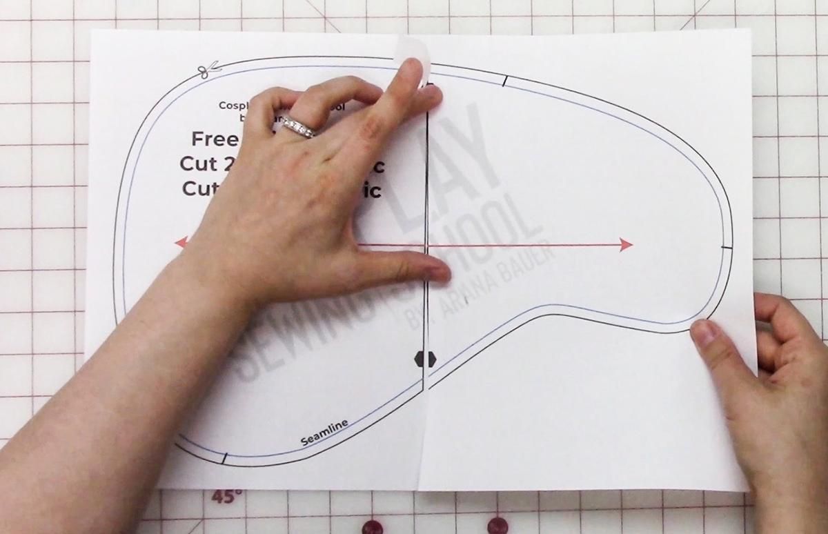 DIY Tailor's Ham Sewing Pressing Tool : 7 Steps (with Pictures ...