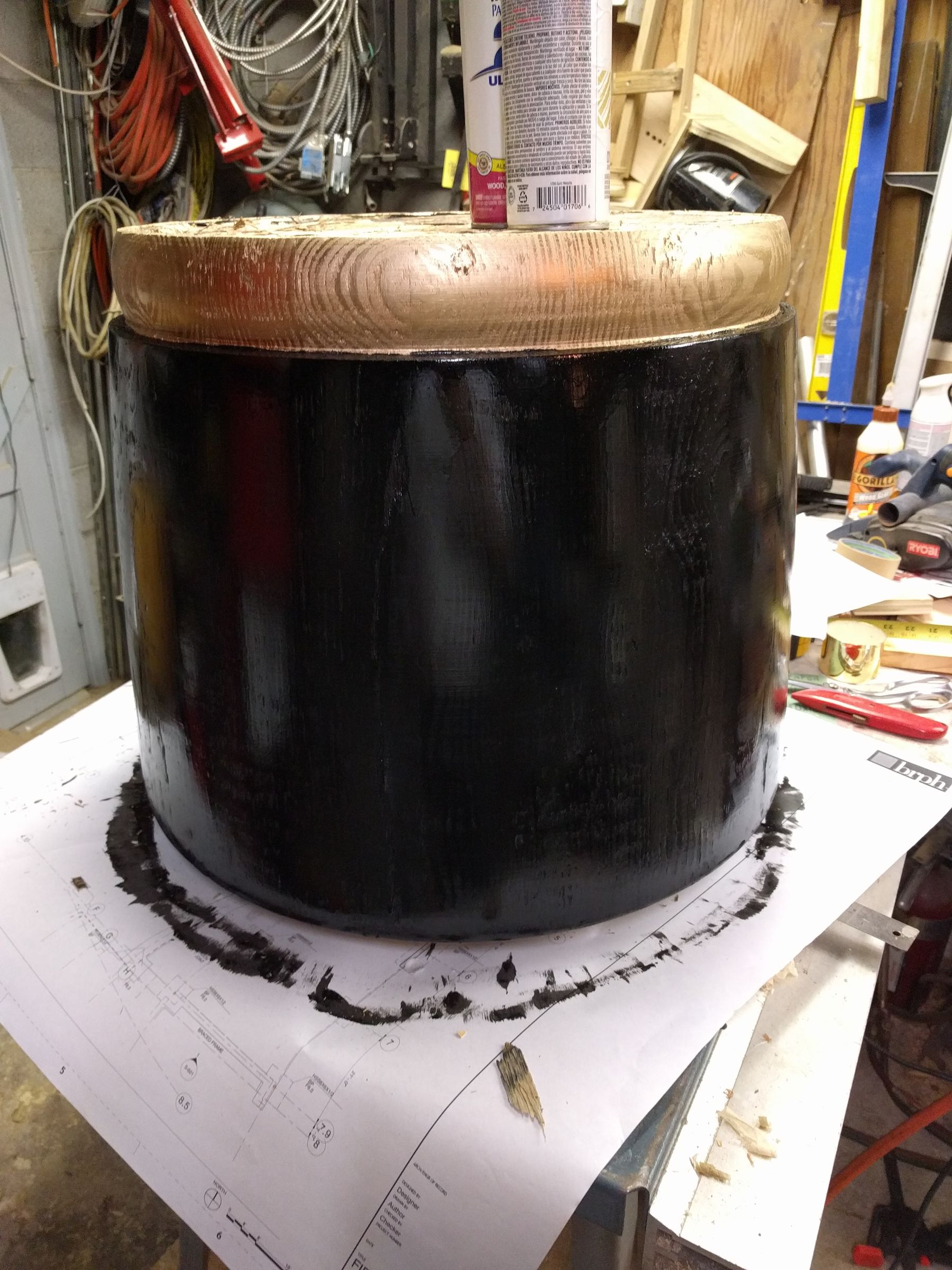 Giant Wooden Nutcracker : 10 Steps (with Pictures) - Instructables