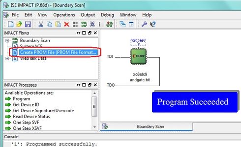 Getting Started With Xilinx Fpga : 5 Steps - Instructables