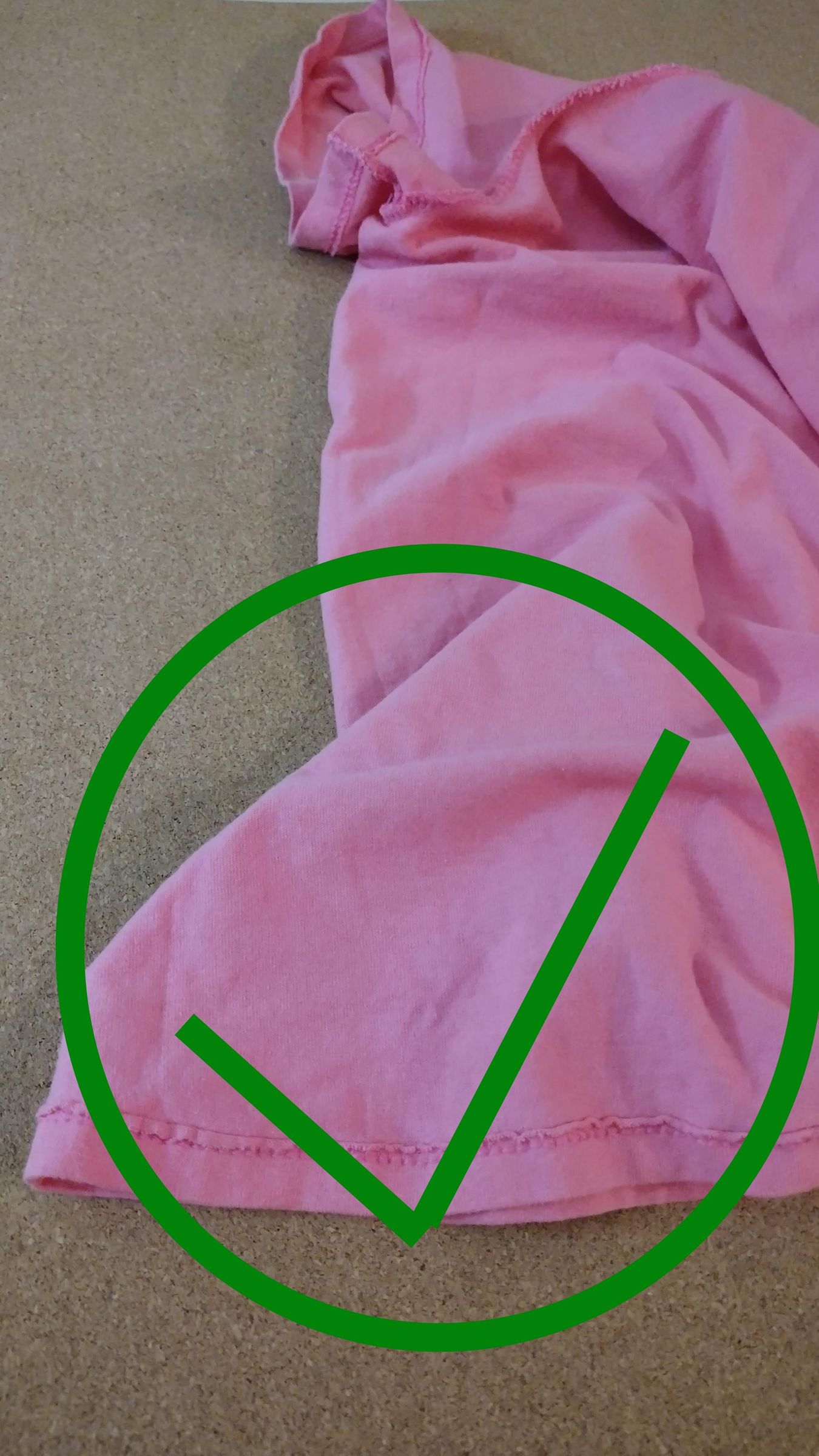 How to Make Rope Out of an Old T-Shirt : 7 Steps (with Pictures ...