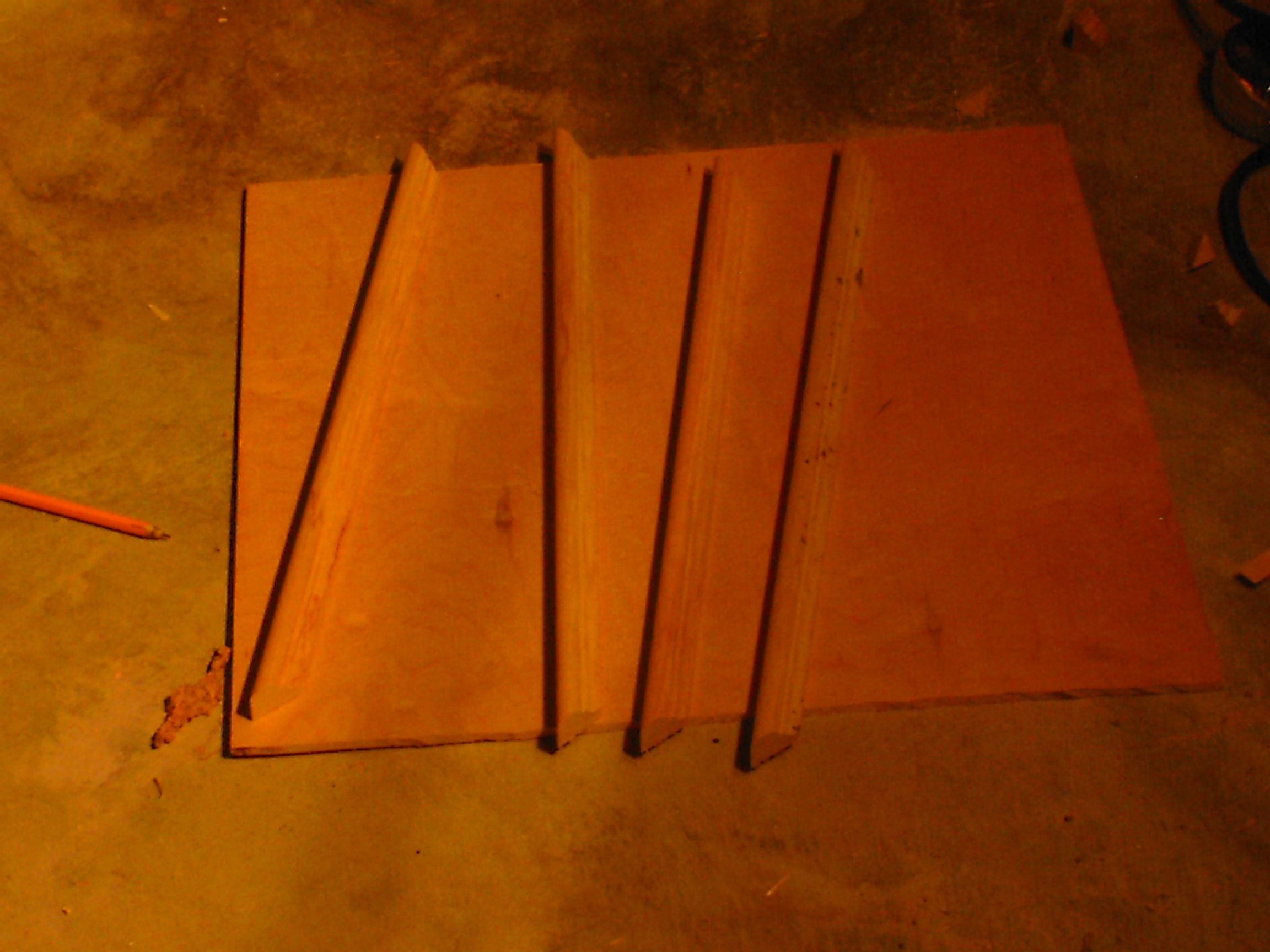 CorkBoard / Bulliten Board (How to Make) : 8 Steps - Instructables