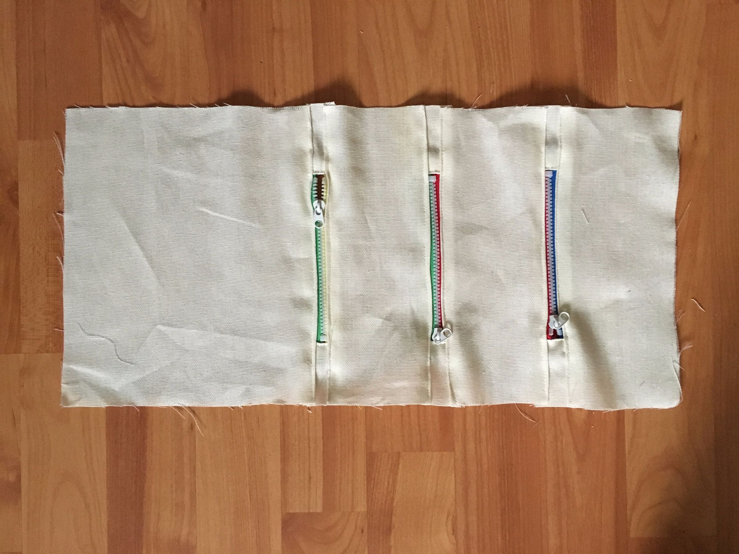 Hidden Hanger Pockets : 16 Steps (with Pictures) - Instructables