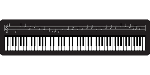 How Rhythm Works - a Lesson for Beginning Piano Students and Musicians ...