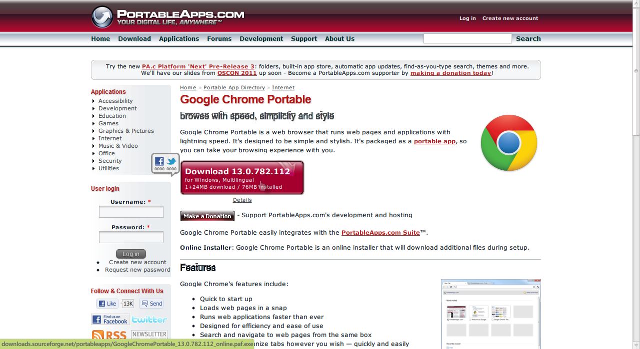 How to Install a Linux OS in Your USB Flash Drive and Turn It Into a ...