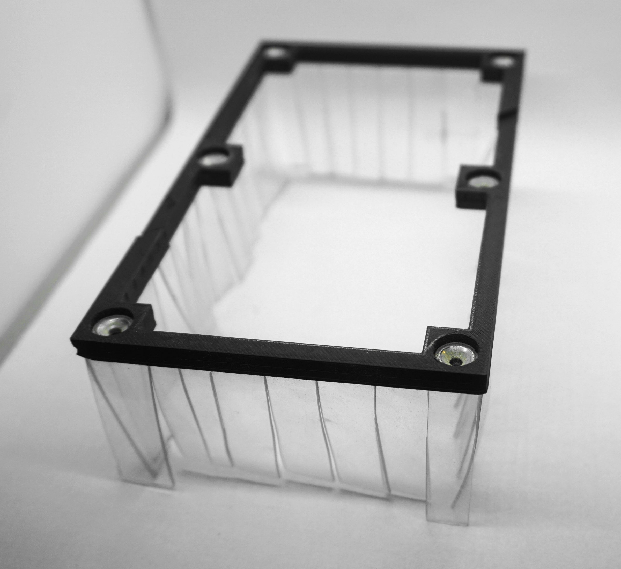 CNC Dust Collection / 3D Printed : 4 Steps (with Pictures) - Instructables