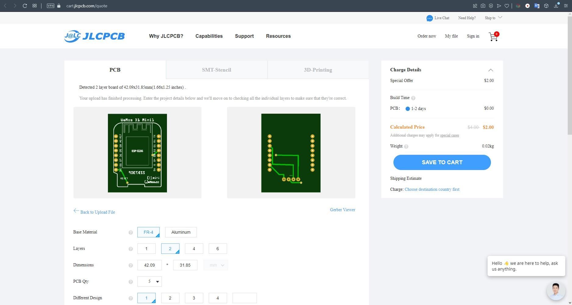 Live Desktop Crypto Ticker : 6 Steps (with Pictures) - Instructables