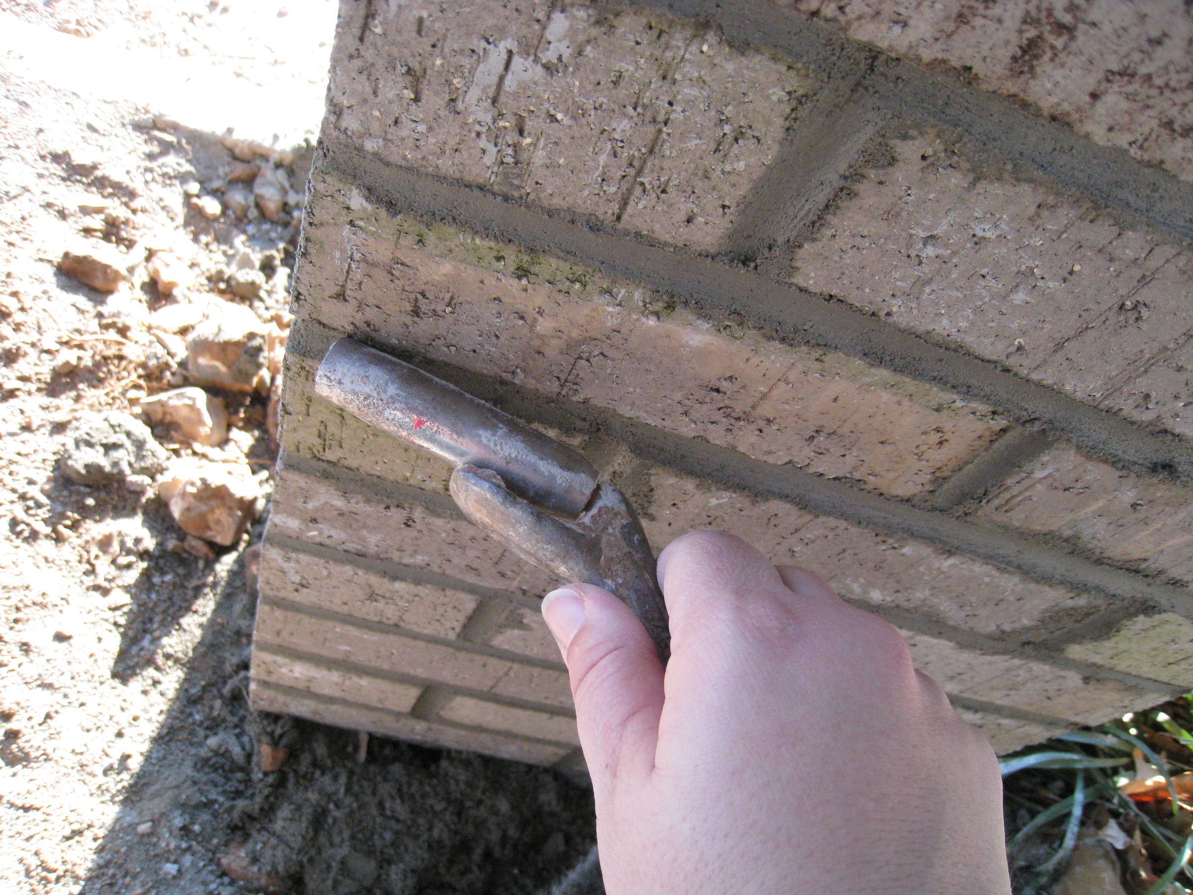 Do-it-yourself Brick Mailbox : 5 Steps - Instructables