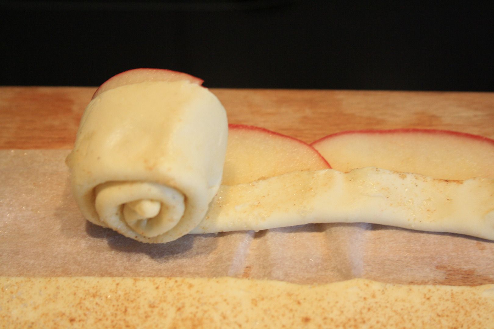 Apple Puff Pastry Roses : 9 Steps (with Pictures) - Instructables