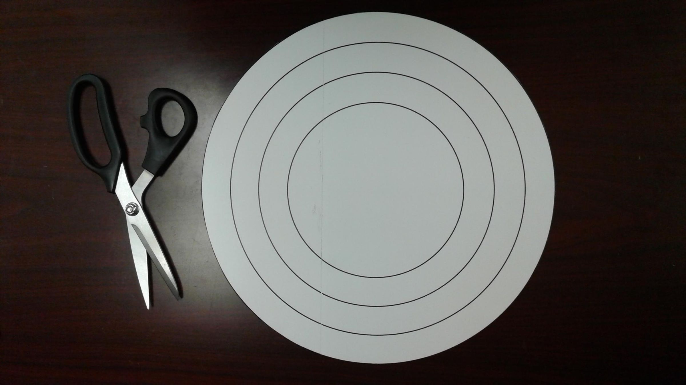 Devo Power Dome Hat / Helmet : 9 Steps - Instructables