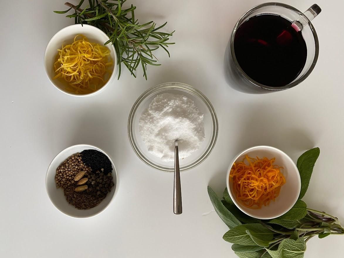 8 Uses of Salt : 16 Steps (with Pictures) - Instructables