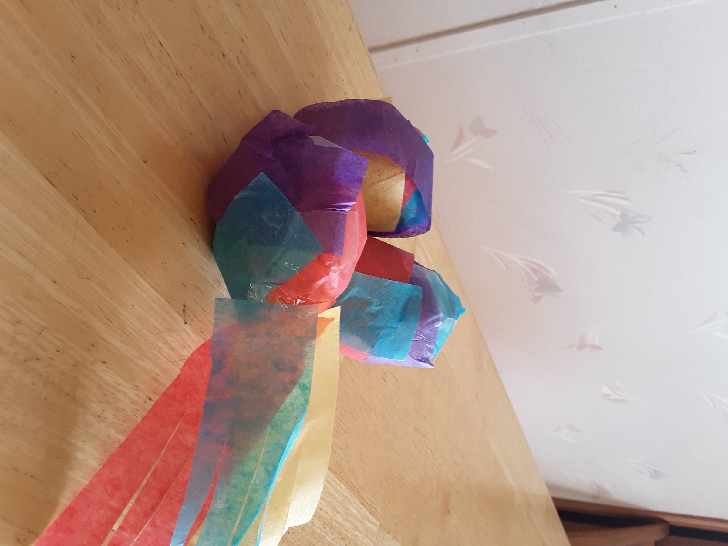 How to Make Cascarones : 7 Steps (with Pictures) - Instructables