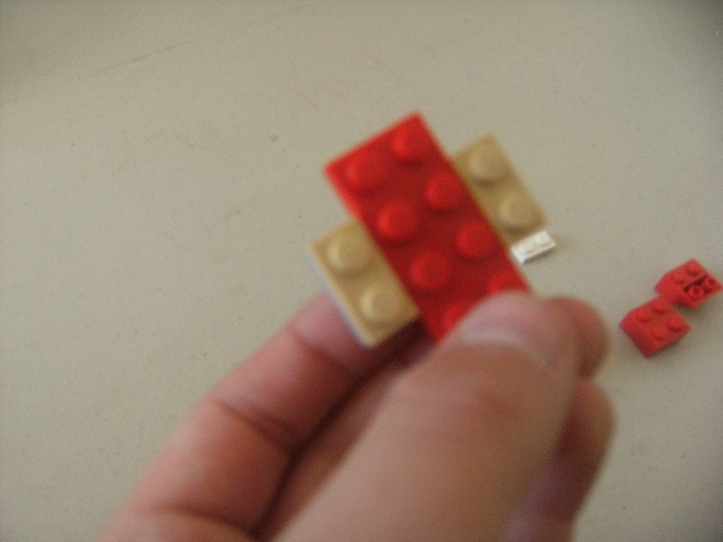 How to Make a LEGO Grenade! : 11 Steps - Instructables