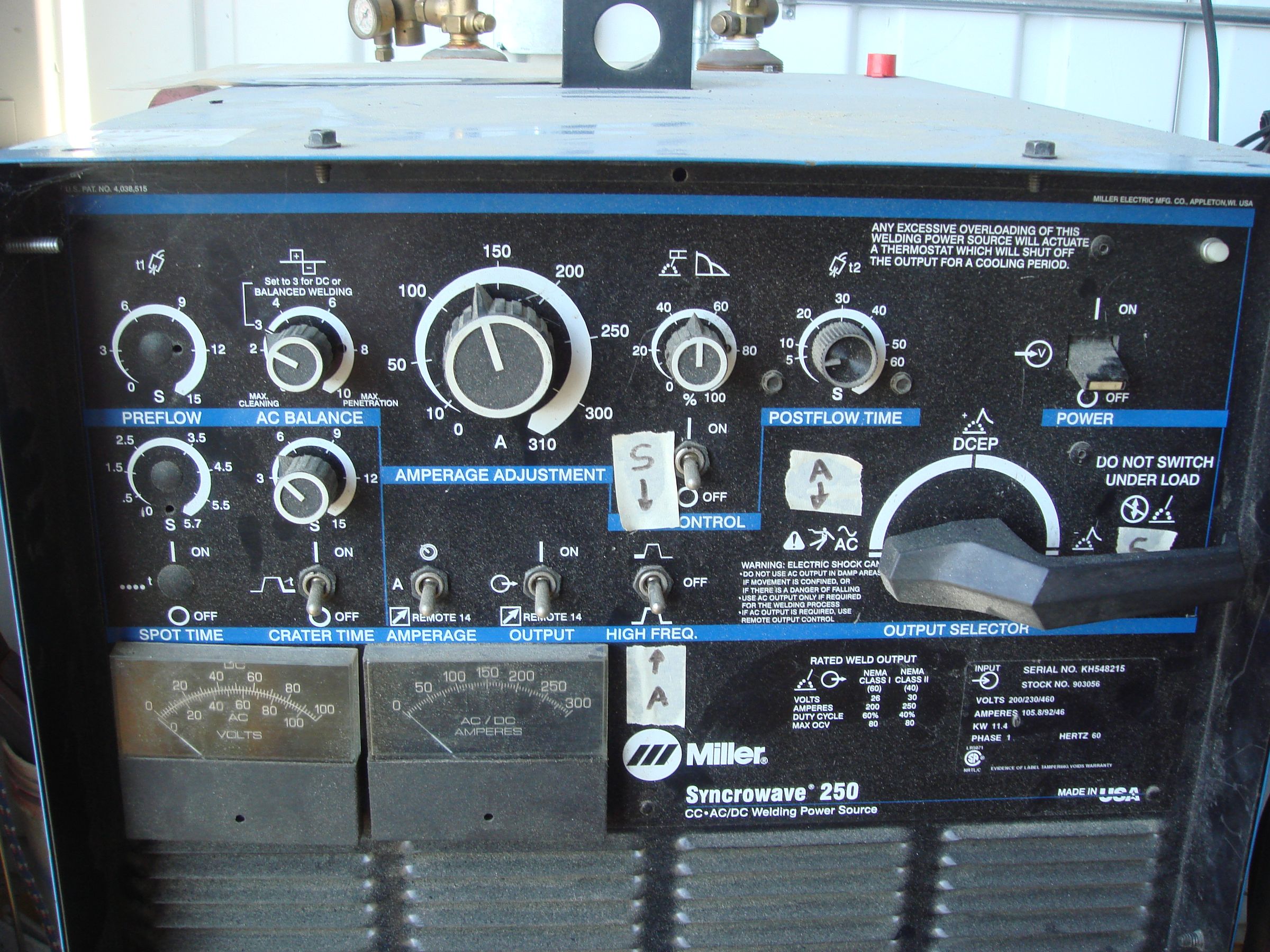 How to Weld - TIG Welding : 11 Steps (with Pictures) - Instructables